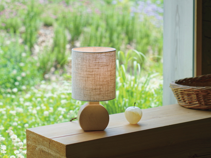 ポッティ POTTI テーブルライト LT-4487 【INTERFORM】インターフォルム 家具インテリア雑貨通販POINT【ポイント】