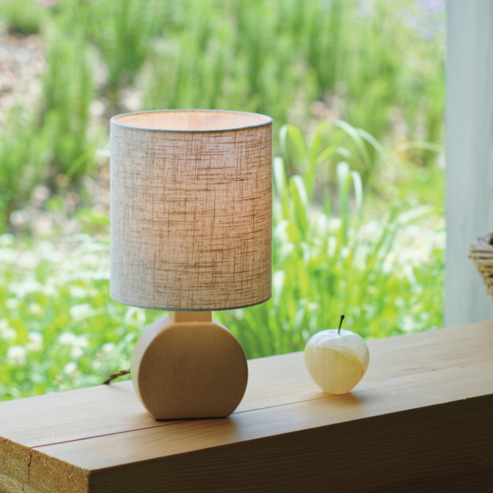 ポッティ POTTI テーブルライト LT-4487 【INTERFORM】インターフォルム 家具インテリア雑貨通販POINT【ポイント】